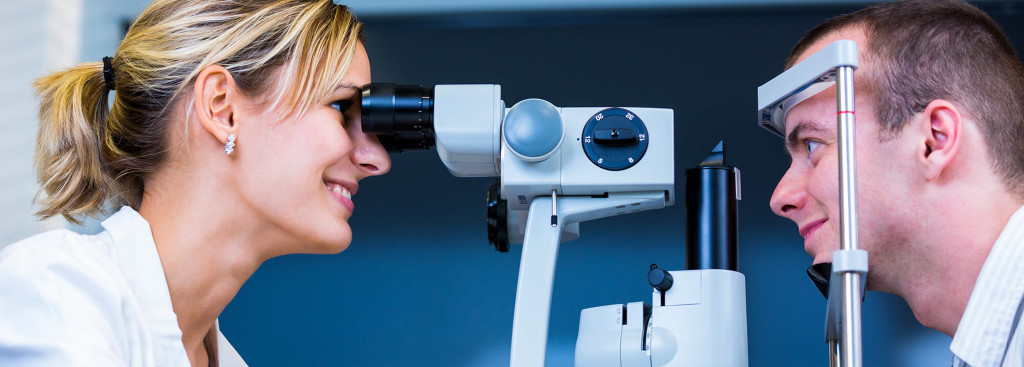 - Eye Care Surgery Center